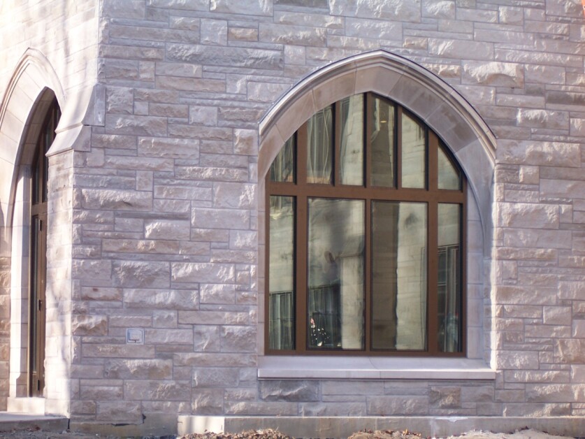 Historic Windows for Historical Structures | Flower City Glass
