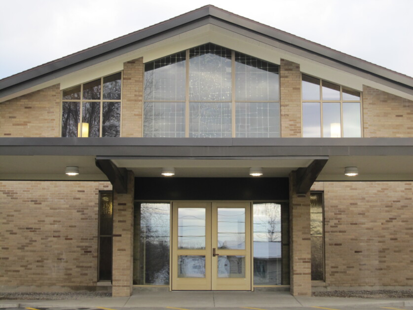 Storefront Window Systems / Storefront Glazing Systems | Flower City Glass