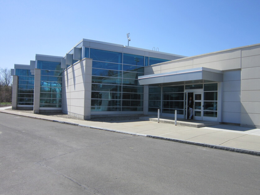 Commercial Quote | Flower City Glass