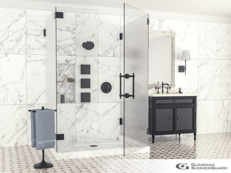 Residential Glass Windows, Doors & Custom Glass in Rochester & Syracuse ...