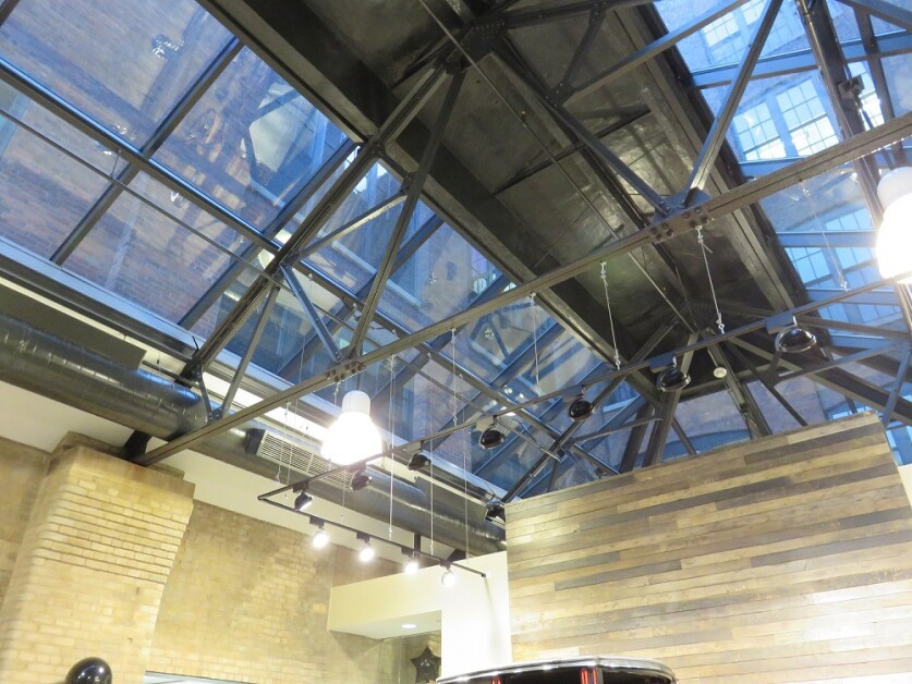Keeping Rochester History Alive! | Flower City Glass