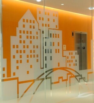 Decorative Glass & Specialty Glass | Flower City Glass