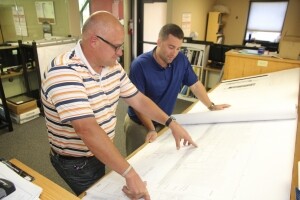 Project Management | Flower City Glass