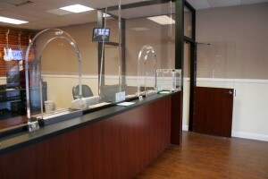 Security Glass / Ballistic Glass | Flower City Glass