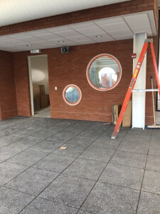 Interior & Exterior Commercial Glass for JCC of Rochester | Flower City ...